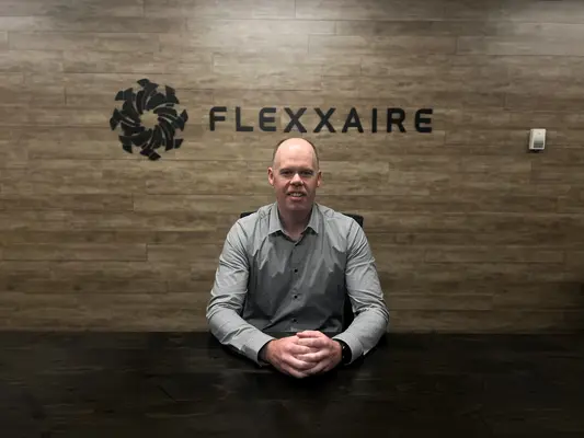 New Leadership 2024: Frank McIsaac Joins FlexxCool as Director of ...