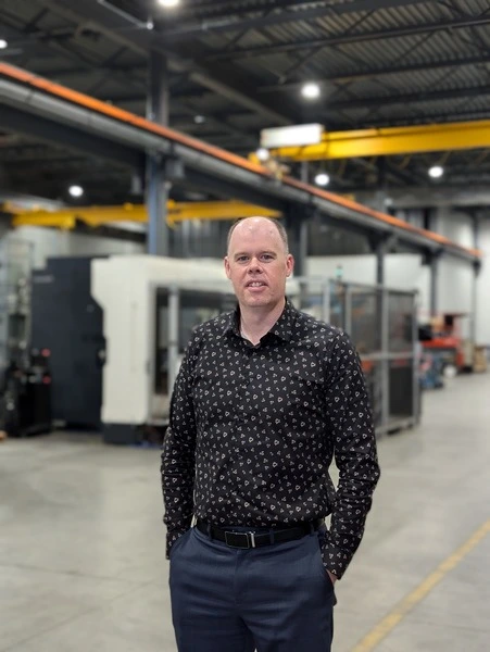 New Leadership 2024: Frank McIsaac Joins FlexxCool as Director of ...